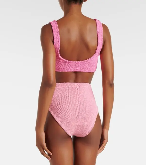 Hunza G Patricia Bikini