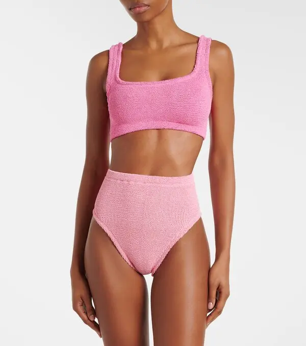 Hunza G Patricia Bikini