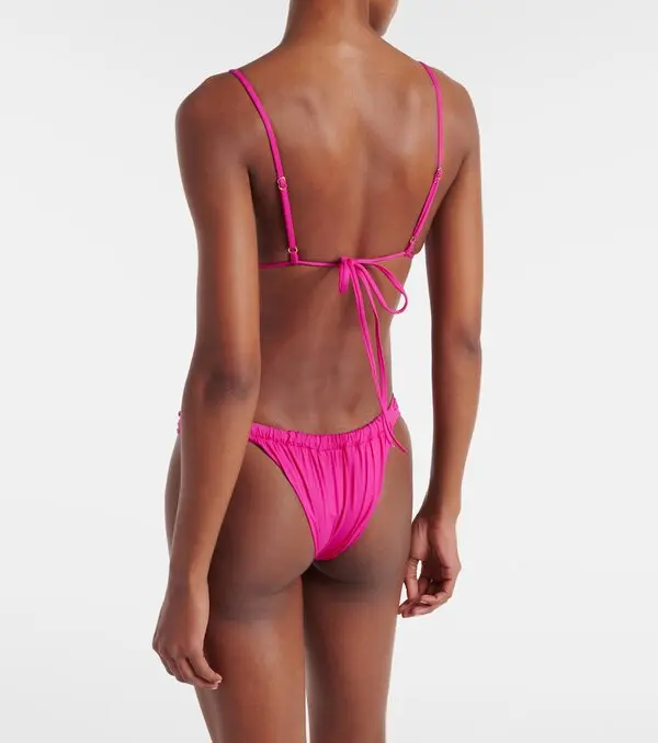 Melissa Odabash Corvo Bikini Bottom