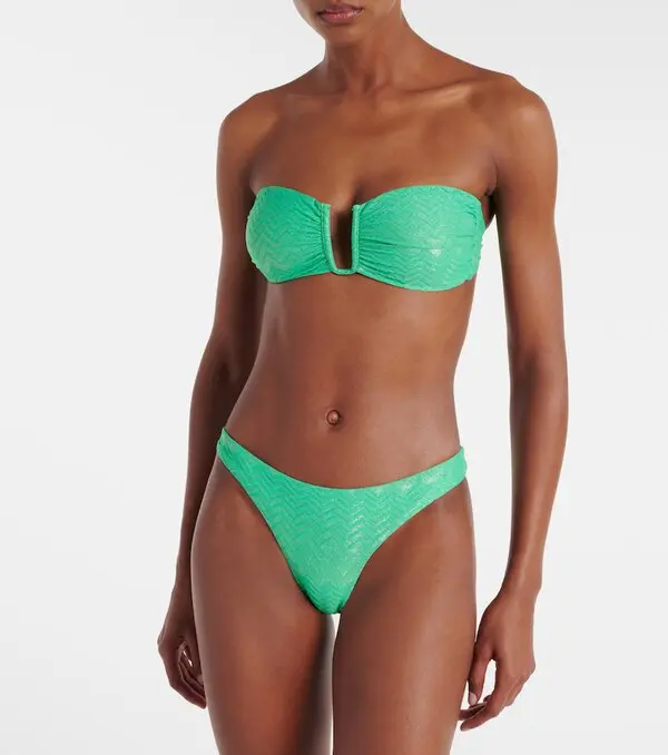 Melissa Odabash Prague Bikini Bottom