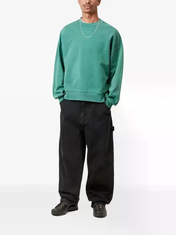 Carhartt Work In Progress Belmont Denim Trousers