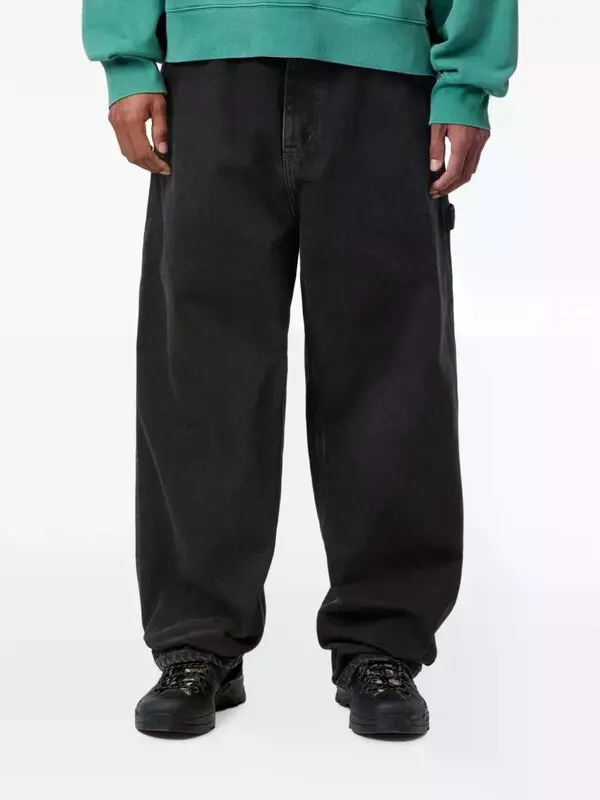 Carhartt Work In Progress Belmont Denim Trousers