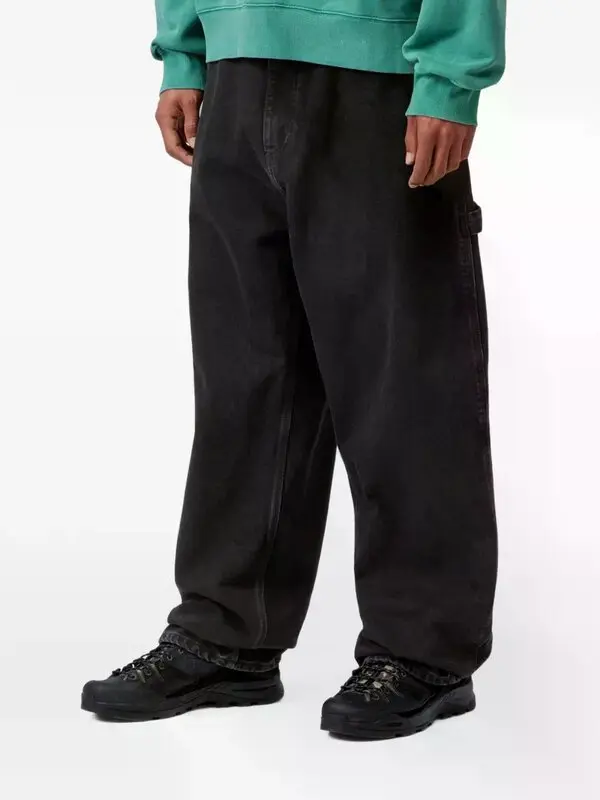Carhartt Work In Progress Belmont Denim Trousers