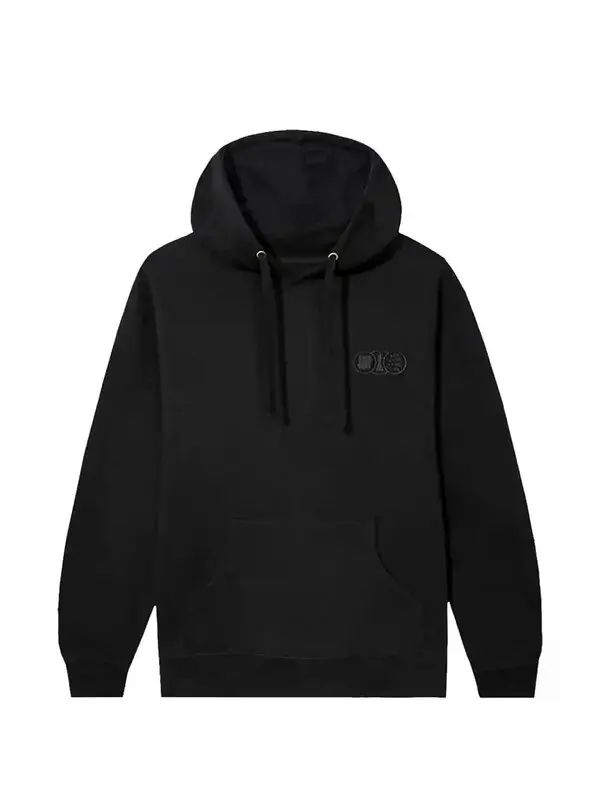 ANTI SOCIAL SOCIAL CLUB Hooded Sweatshirt