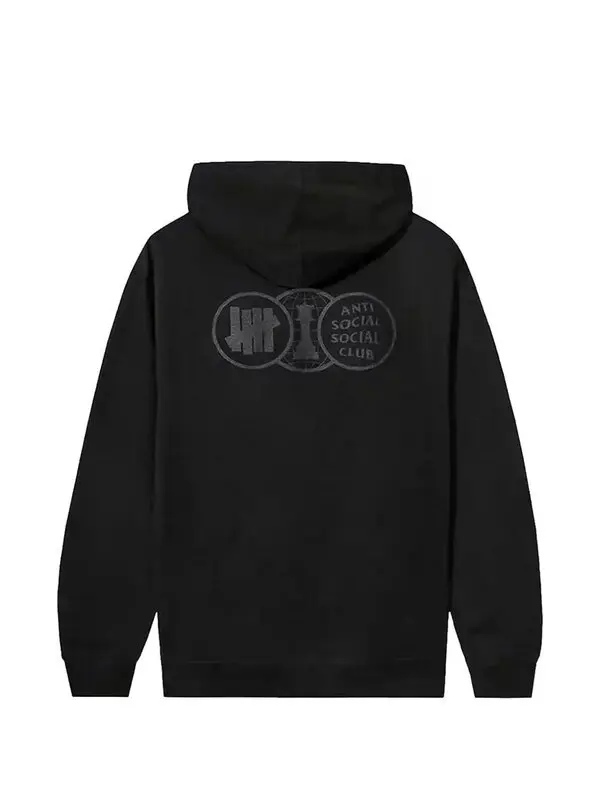 ANTI SOCIAL SOCIAL CLUB Hooded Sweatshirt
