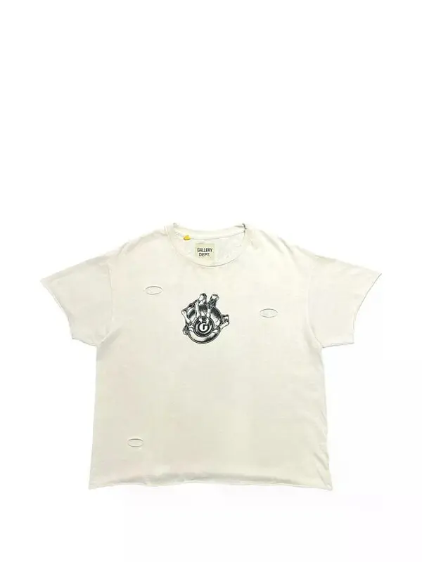 GALLERY DEPT. Short Sleeve T-shirt