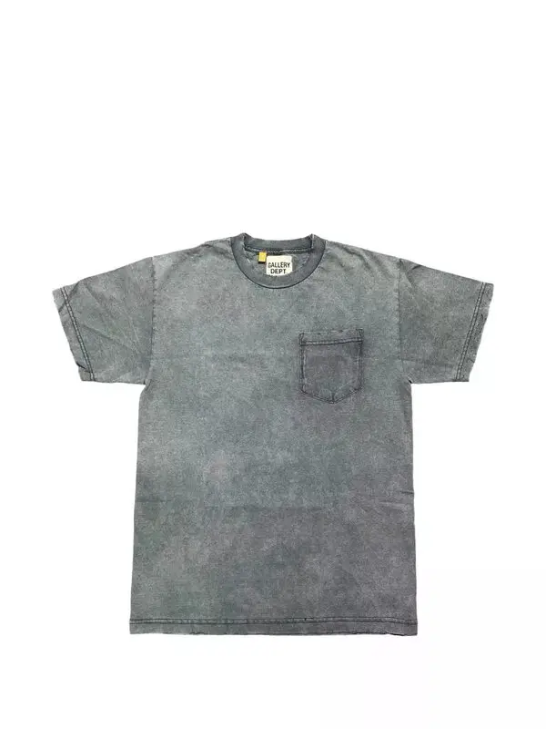 GALLERY DEPT. Patch Pocket T-shirt