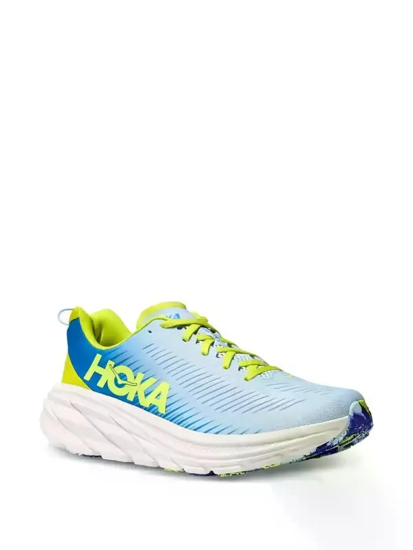 HOKA® Rincon 3 Sneakers - Blue
