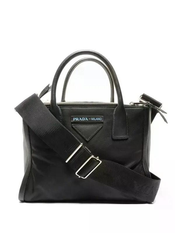 Prada Concept Tote Bag