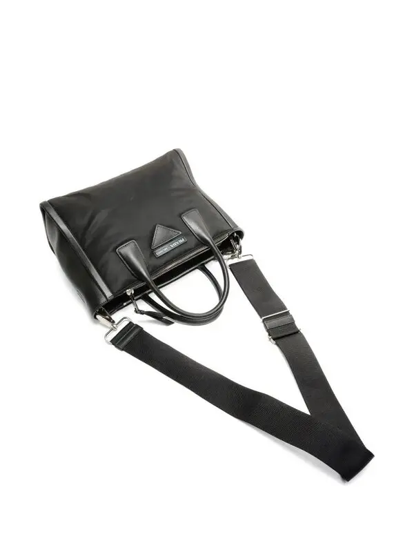 Prada Concept Tote Bag