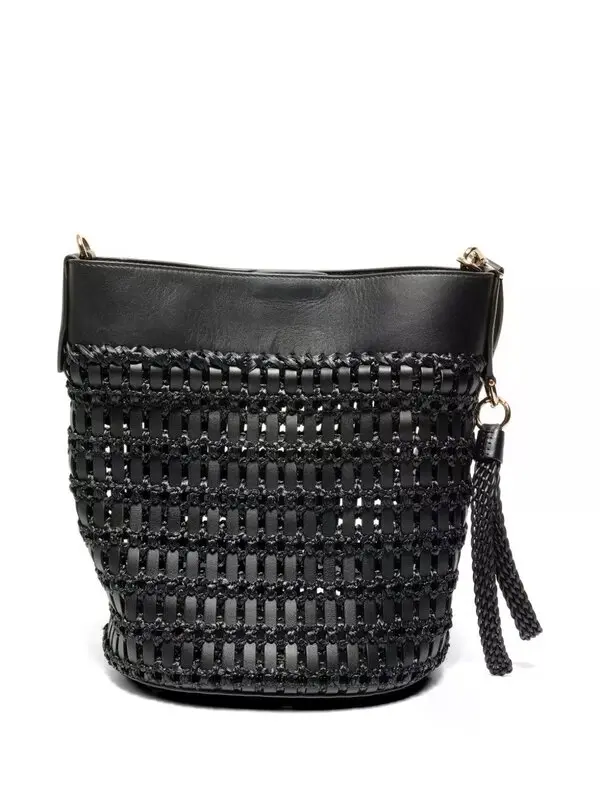 FERRAGAMO Gancini Bucket Bag