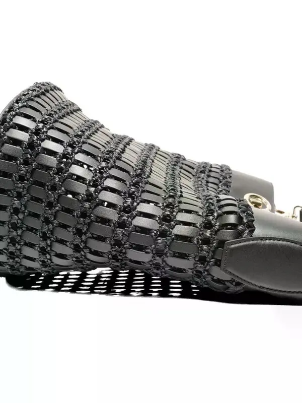 FERRAGAMO Gancini Bucket Bag