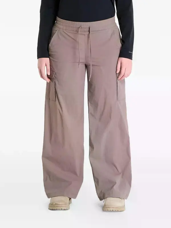 Columbia Cargo-pocket Trousers