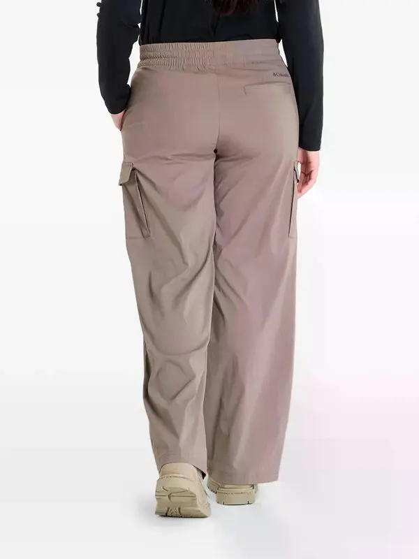 Columbia Cargo-pocket Trousers