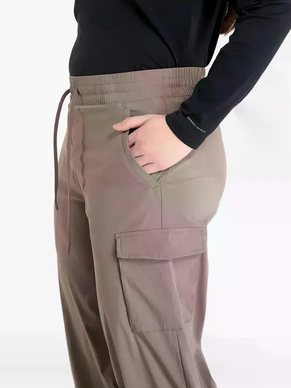 Columbia Cargo-pocket Trousers