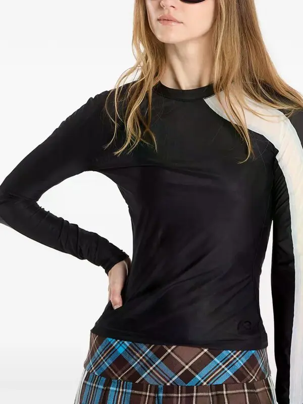Y3 Long-sleeve T-shirt