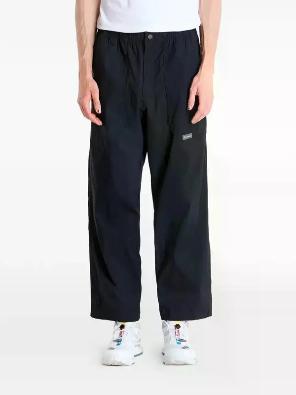 Columbia Landroamer™ Scout Trousers - Black