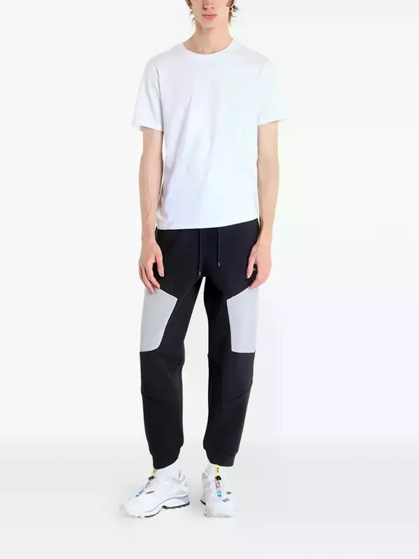 Columbia Elasticated-waistband Track Pants