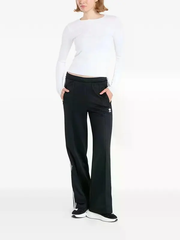 Adidas Adicolor Firebird Track Pants - Black