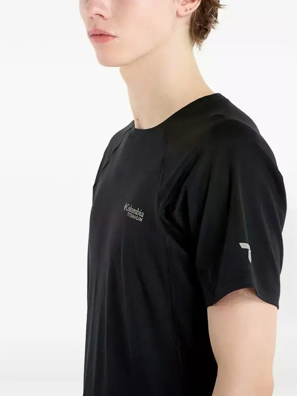 Columbia Short-sleeve T-shirt