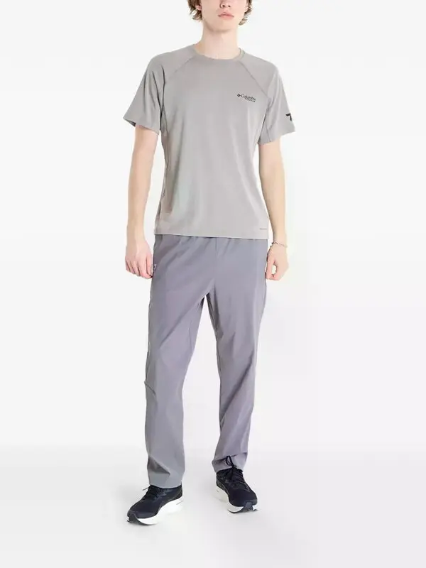 Columbia Short-sleeve T-shirt - Grey