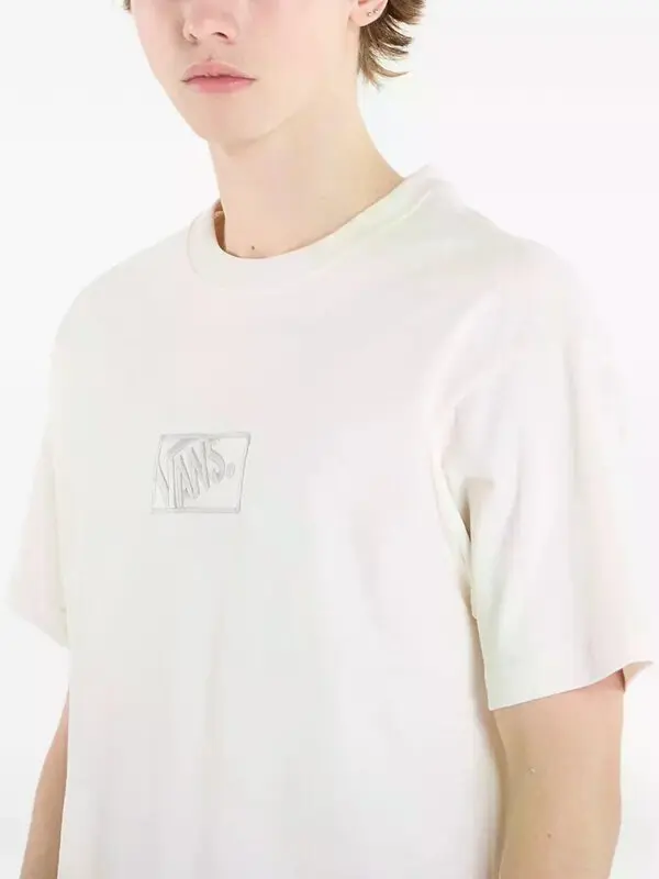 VANS Blocked Box T-shirt