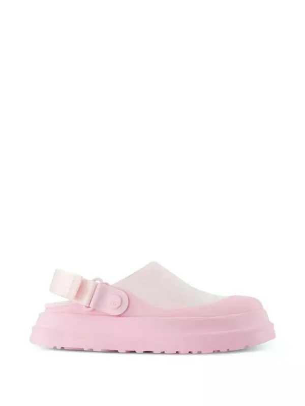 UGG Goldenglow Mules - Pink