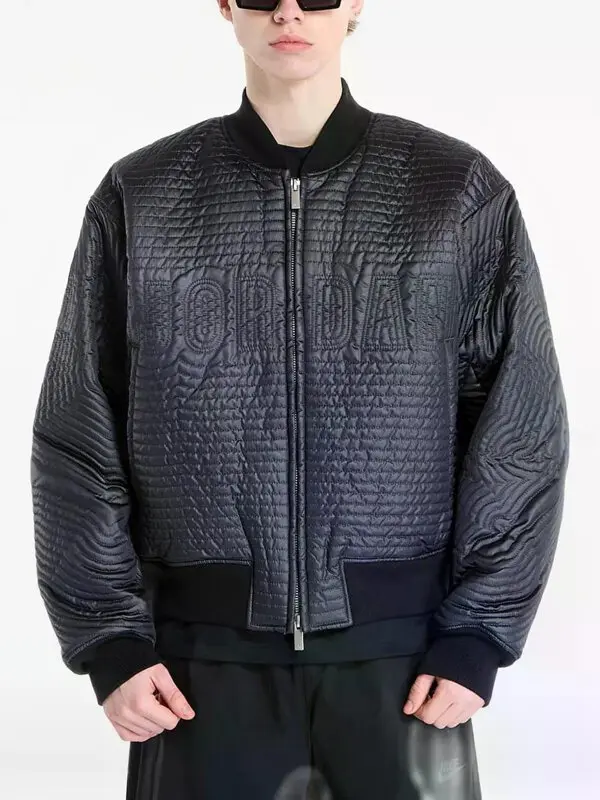 JORDAN Flight Bomber Jacket