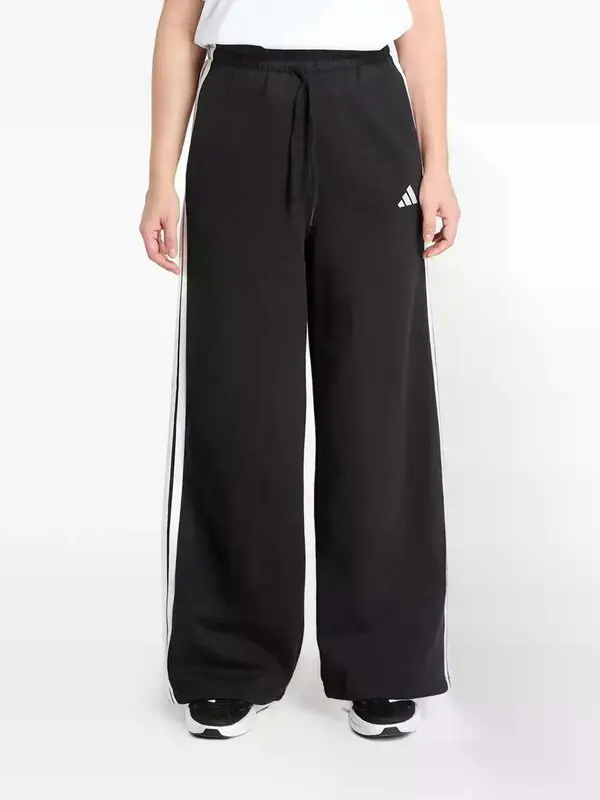 Adidas Fleece Track Pants
