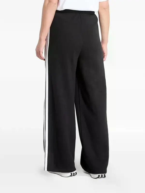 Adidas Fleece Track Pants