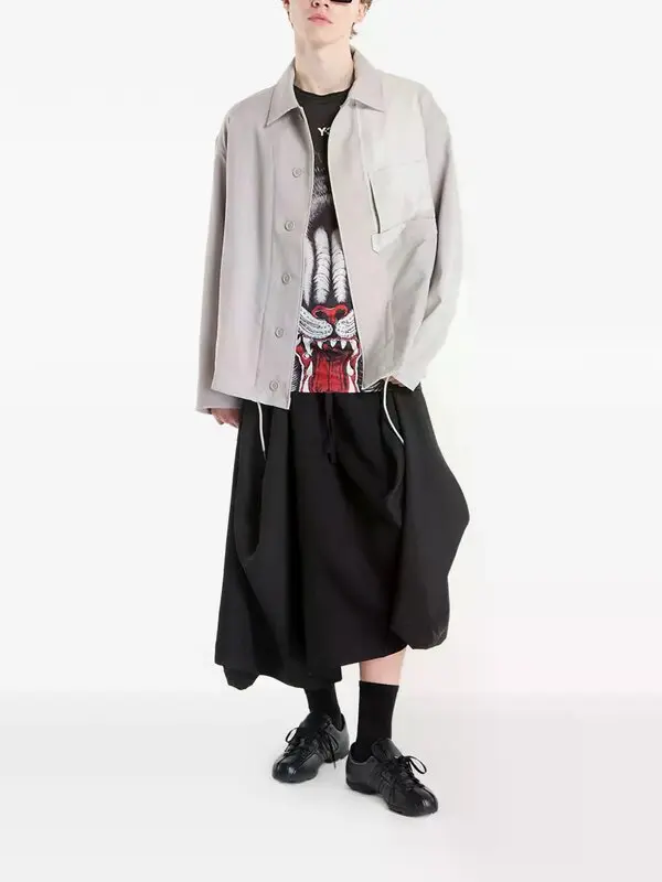 Y3 Utility Blouson
