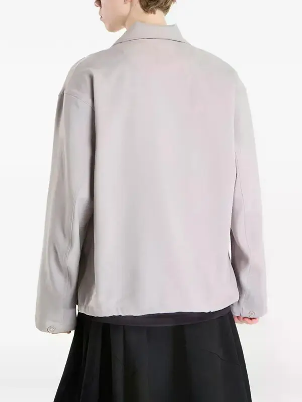Y3 Utility Blouson
