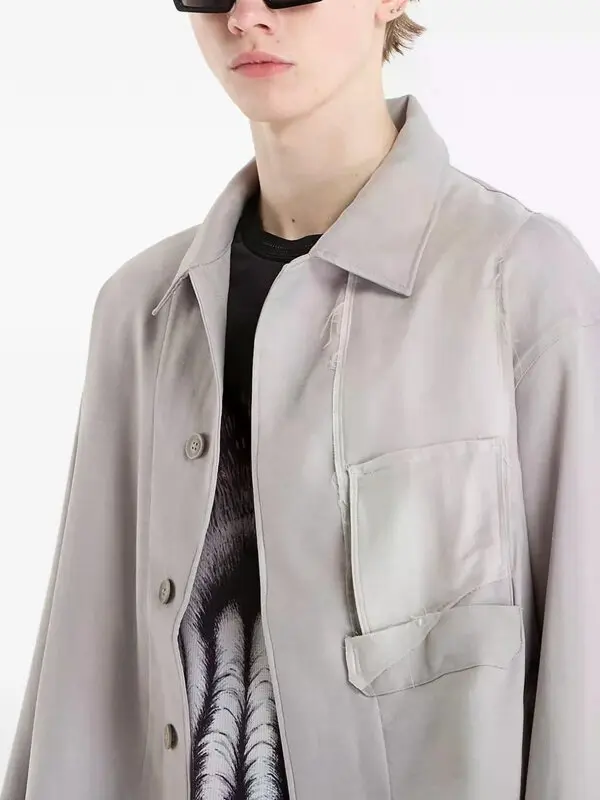 Y3 Utility Blouson
