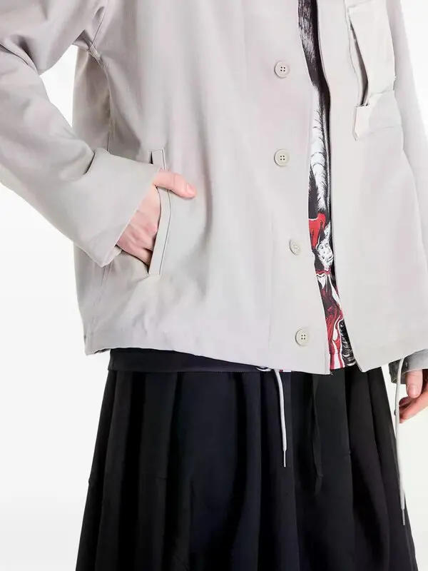 Y3 Utility Blouson