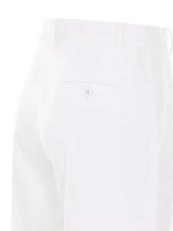CIRCOLO 1901 Zip Pocket Trousers