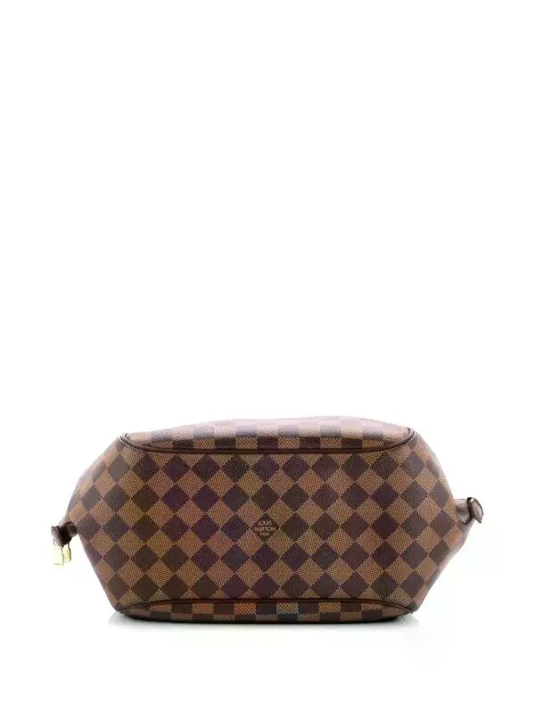 LOUIS VUITTON Belem Handbag Damier Mm Shoulder Bag
