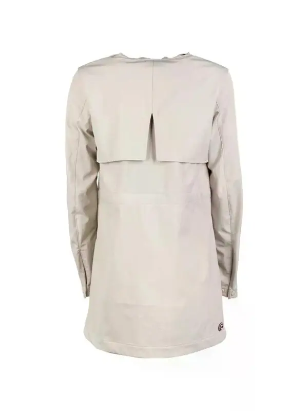 COLMAR Hooded Parka Coat