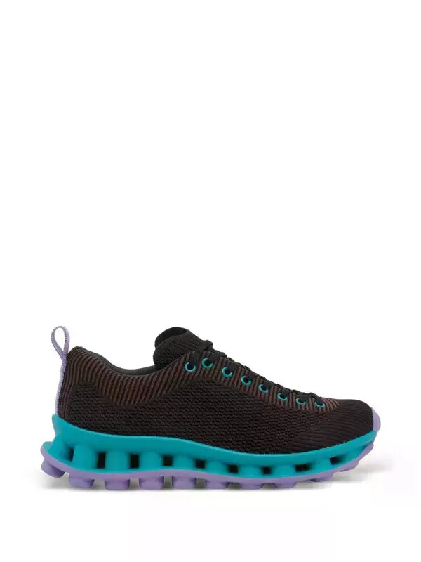 Camper X Sunnei Pelotissima Laces Sneakers - Brown