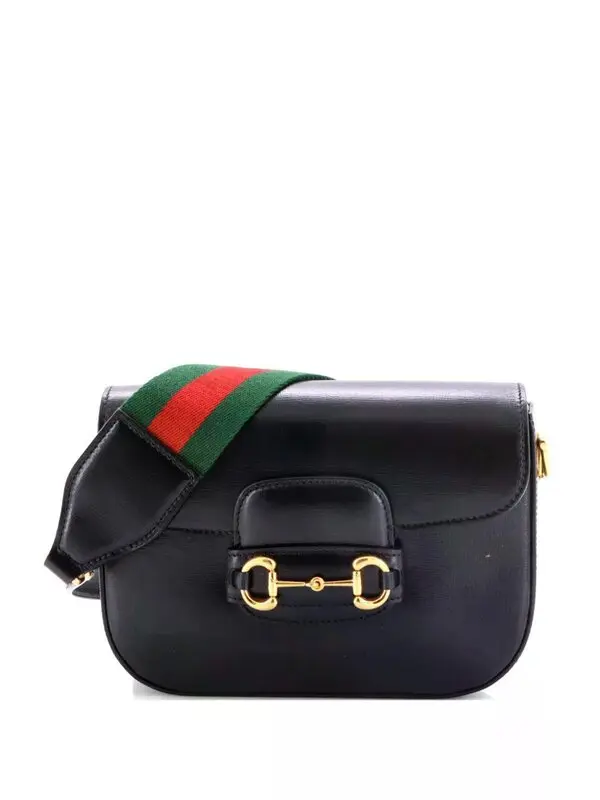 Gucci Horsebit 1955 Mini Shoulder Bag