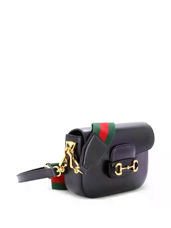 Gucci Horsebit 1955 Mini Shoulder Bag
