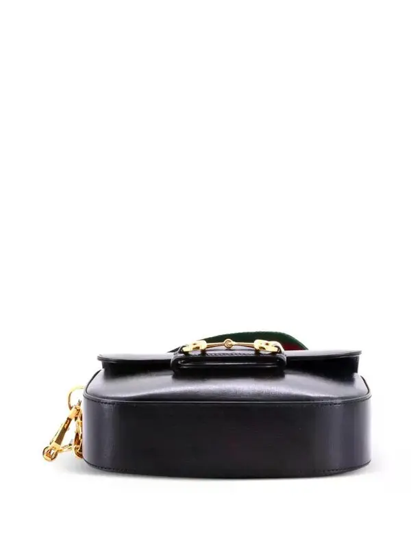 Gucci Horsebit 1955 Mini Shoulder Bag
