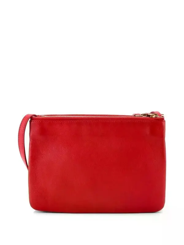 Celine Trio Small Crossbody Bag
