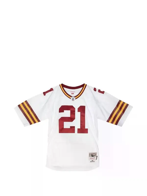 Mitchell & Ness Nfl Washington Football Team 2007 Sean Taylor Alternate Jersey - White