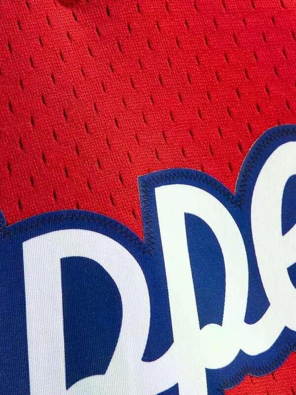 Mitchell & Ness Swingman Nba La Clippers Vest