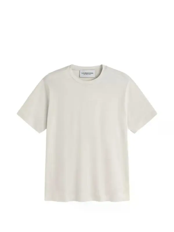 LES HÉRITIERS Supima T-shirt