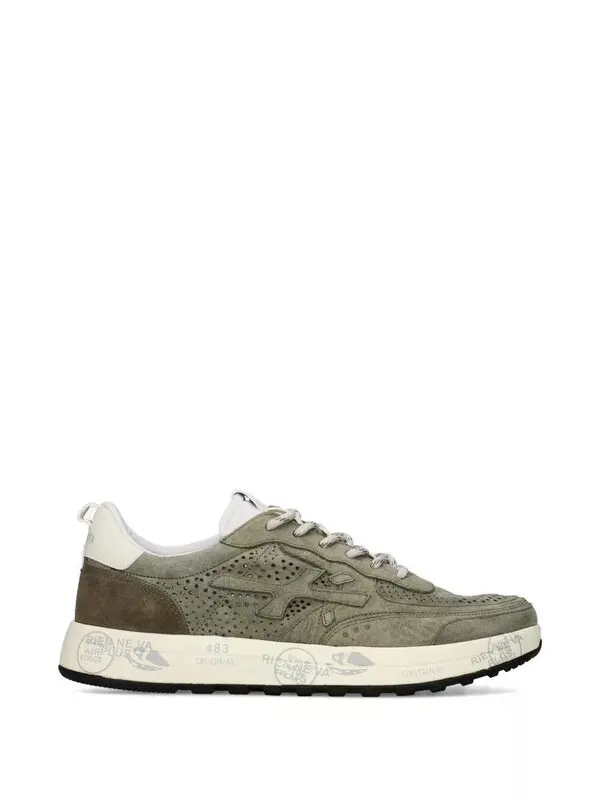 Premiata Nous Sneakers