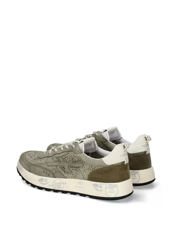 Premiata Nous Sneakers