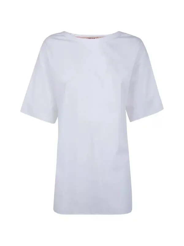 N°21 Short-sleeve T-shirt