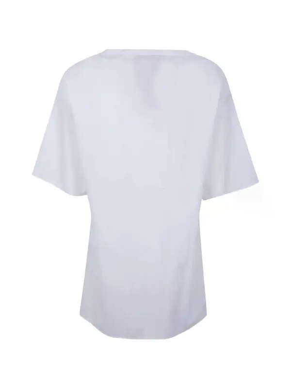 N°21 Short-sleeve T-shirt