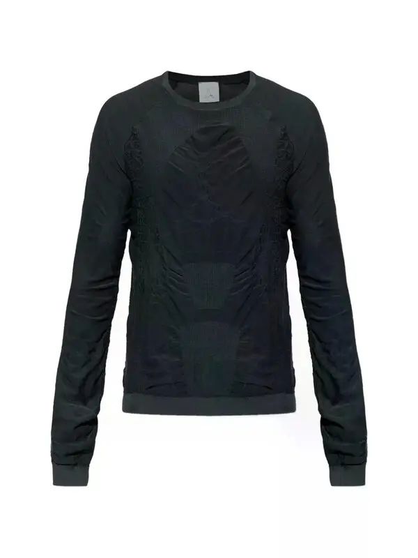 ROA Long-sleeved Jumper